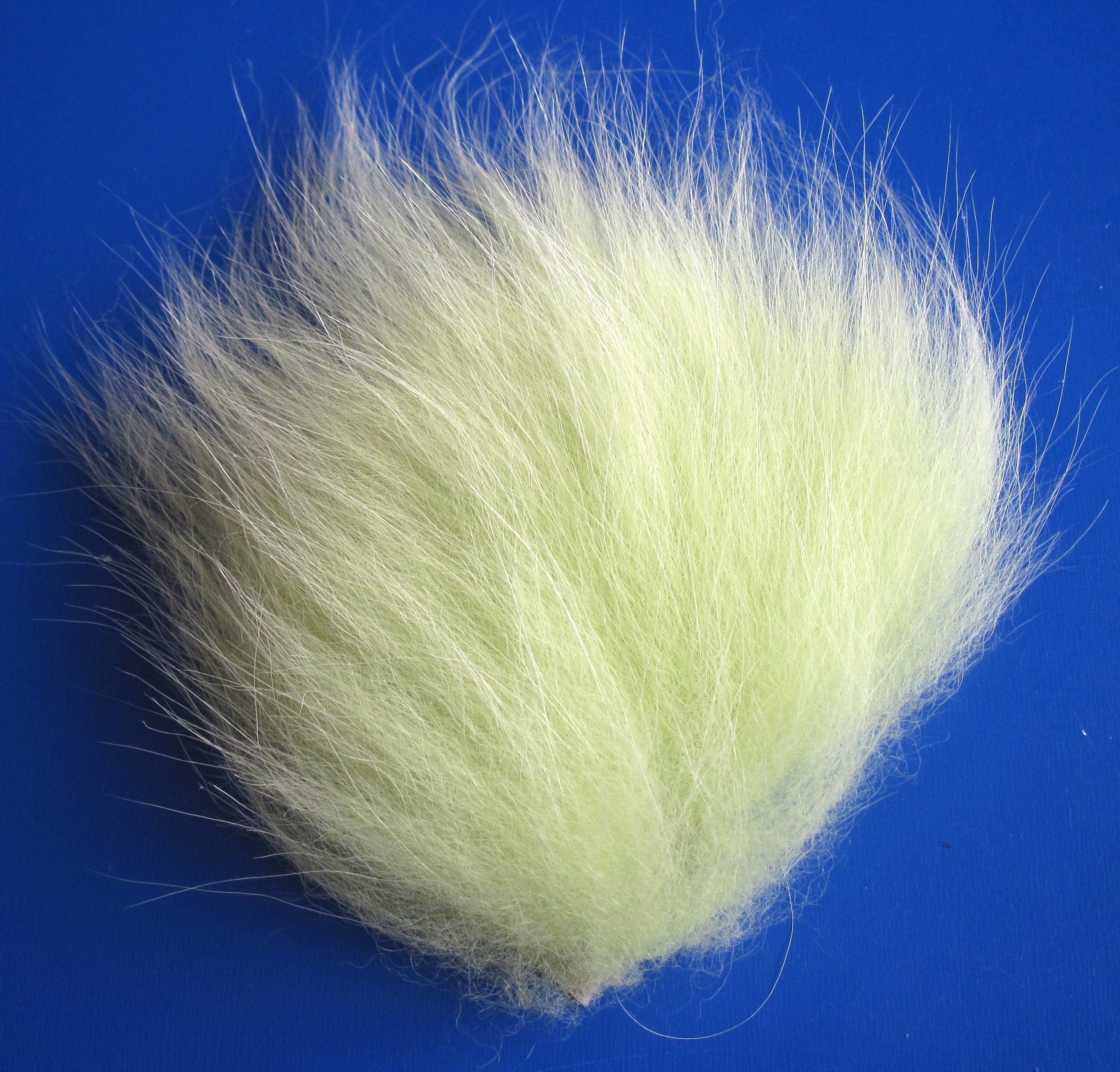 Templedog Fur for tying tube flies