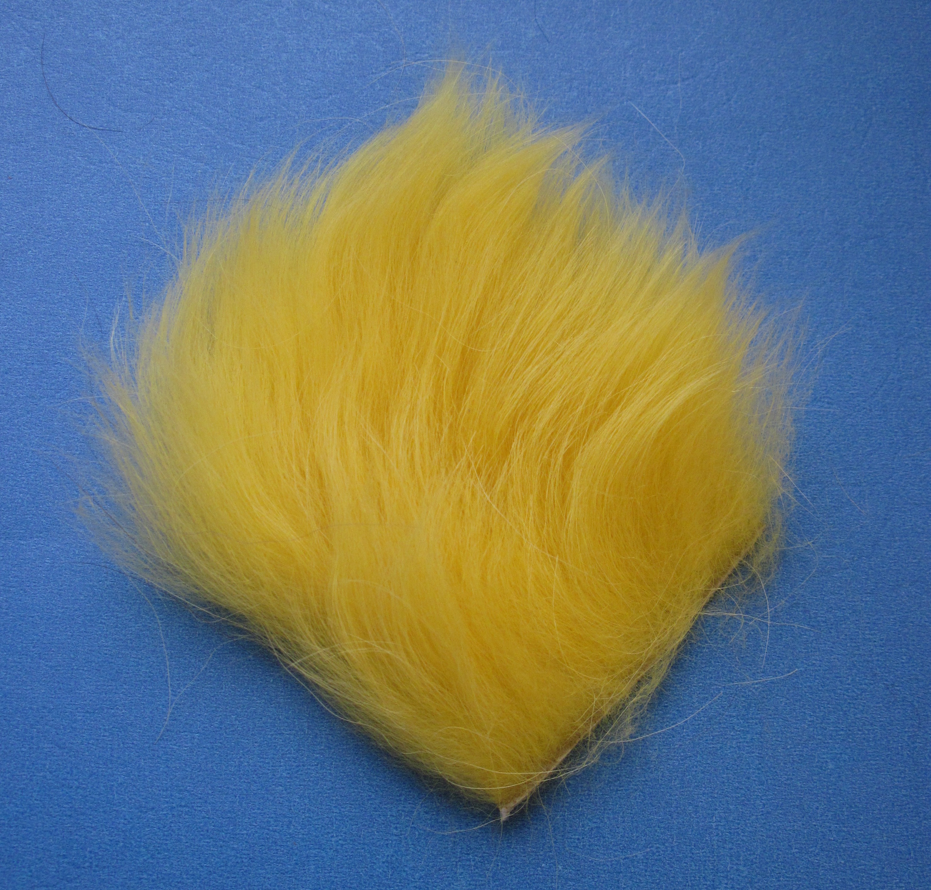 Templedog Fur for tying tube flies